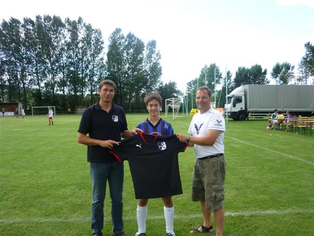 SC Wolfsthal